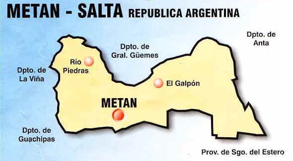 SALTA Nuestra Cultura: EL TERREMOTO DE 1692